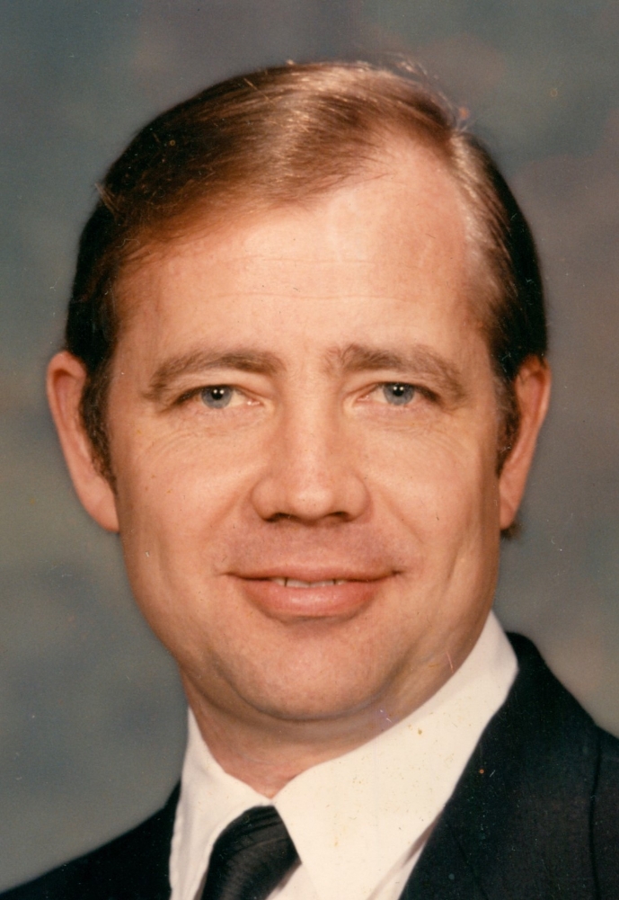 Dennis Osborne - 2023 - Walker Funeral Homes OH