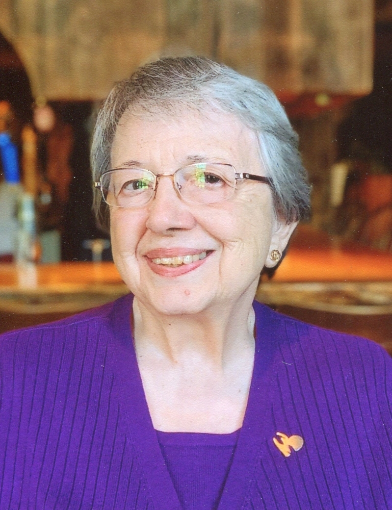 Nancy L. Cavanagh - 2023 - Atamaniuk Funeral Home Inc