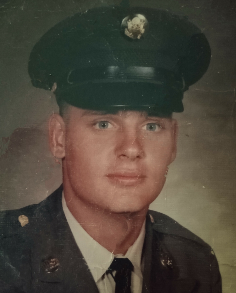 William Paul Ross - 2023 - Hall and Peet Funeral Home