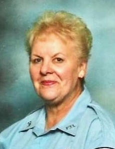 Mary Ann Perry, Nolanville,TX - 2024 - Paul Funeral Home