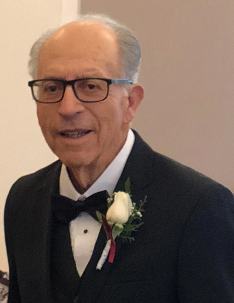 Robert Manuel Brizuela - 2023 - Duggans Serra Mortuary