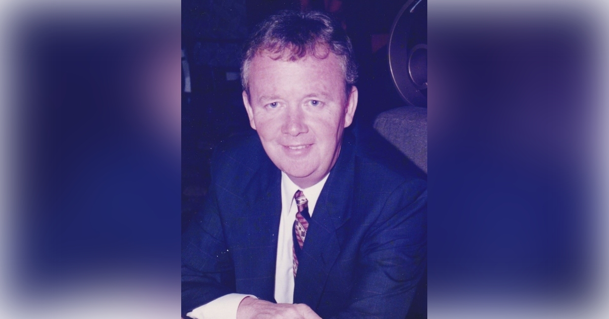 Obituary information for Daniel E. Berry, Jr.