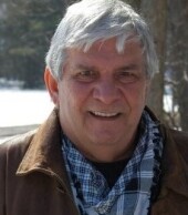 Michael Ceci - 2023 - Passfield Mortuary Services Inc.