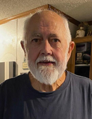 David Ronald Dingess - 2024 - Evans Funeral Home