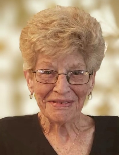 Edith Danson - 2024 - George H Wimberg Funeral Home