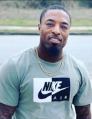 Stavius Sharod Jenkins - 2023 - Slater's Funeral Home