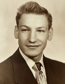 George A. Erasmus - 2023 - Mallchok Funeral Home