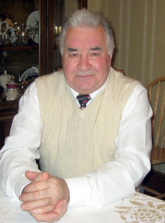 Raffaele Palumbo, Sr. - 2024 - John J Ferry and Sons - SRS