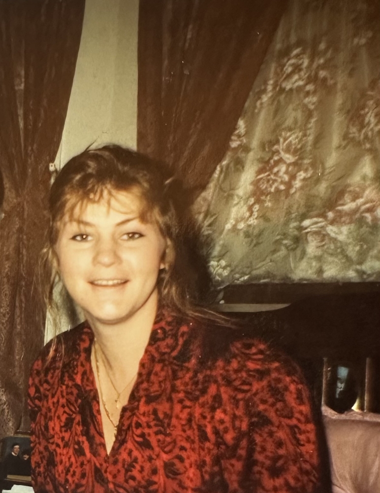 Jane Anne McLaughlin - 2023 - Megaro Memorial Home