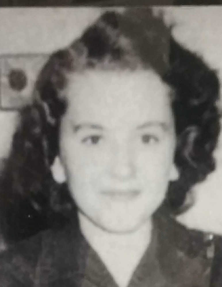 Ruth A. Pritchard - 2024 - McGrath Myslinski Karboski and Nunn Funeral ...