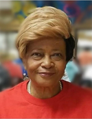 Mrs. Carrie Ruth Swan - 2023 - T. V. Williams Funeral Home