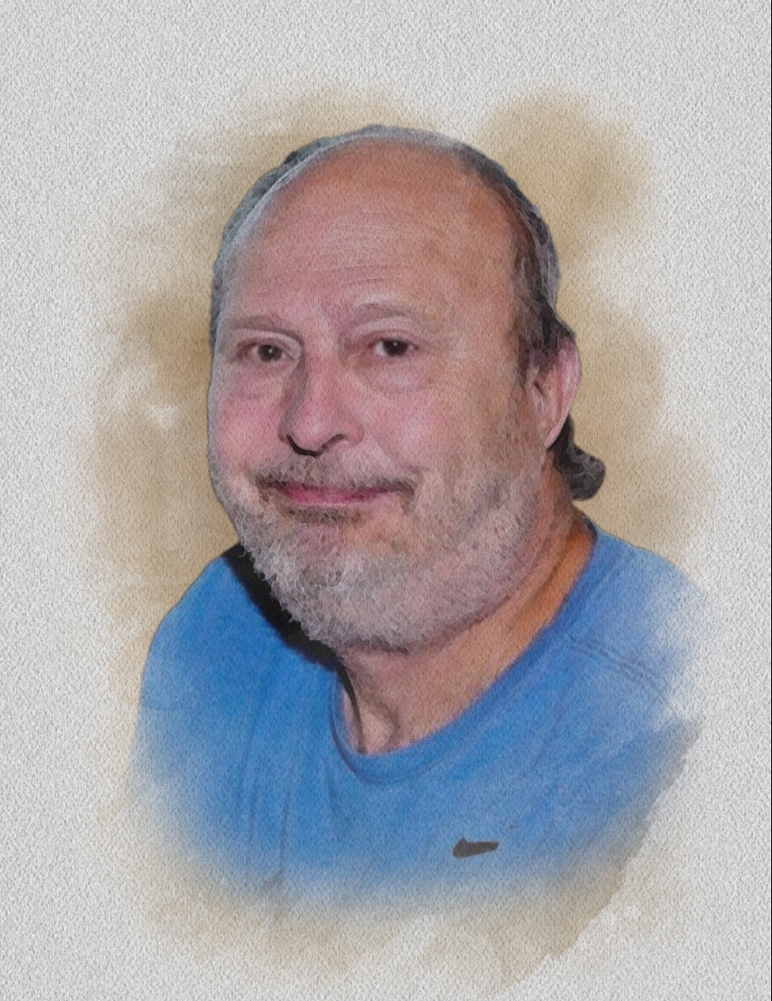 Forrest Wilson Allen - 2024 - Martin & Hightower Heritage Chapel