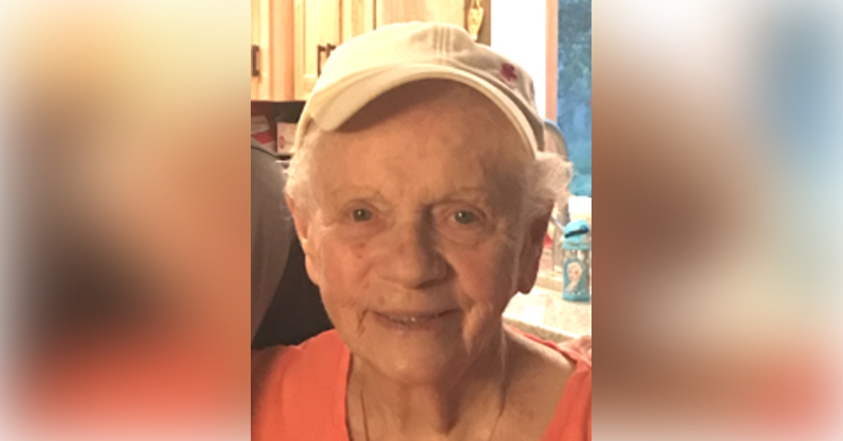 Obituary information for Lottie J. Cop