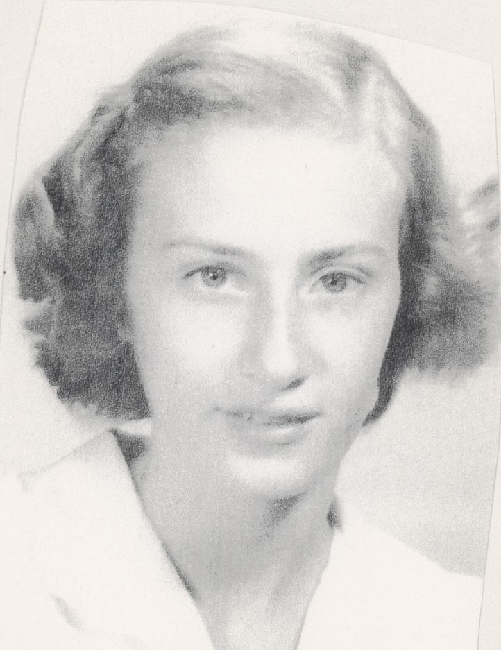 Helen Jean Morrow - 2024 - Moore-Cortner Funeral Home