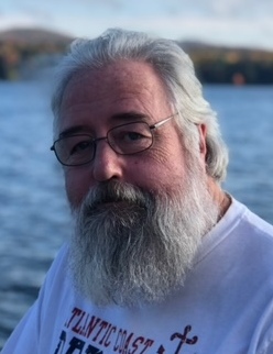 Scott A. McKinstry - 2024 - Edward J Ryan & Son Funeral Home, Inc.