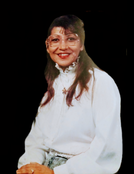 Maryann Elaina Nevarez - 2023 - Morrison Payne Funeral Home & Crematory