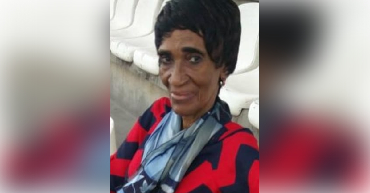 Obituary information for Kathleen Foster