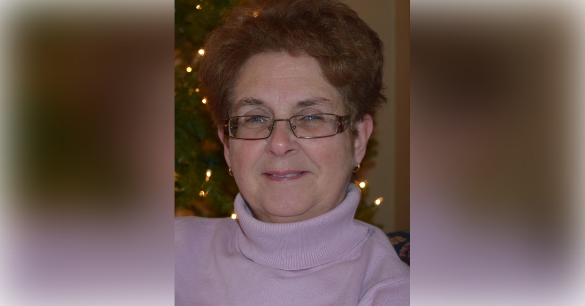 Obituary information for Charlene Claire Sheppard