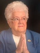 Elinor Mae Rice Cofield - 2024 - Lofland Funeral Home