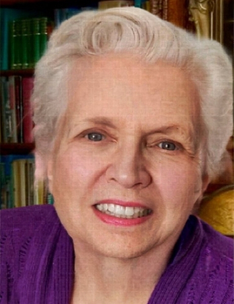 Anne Gregory - Memories Trees