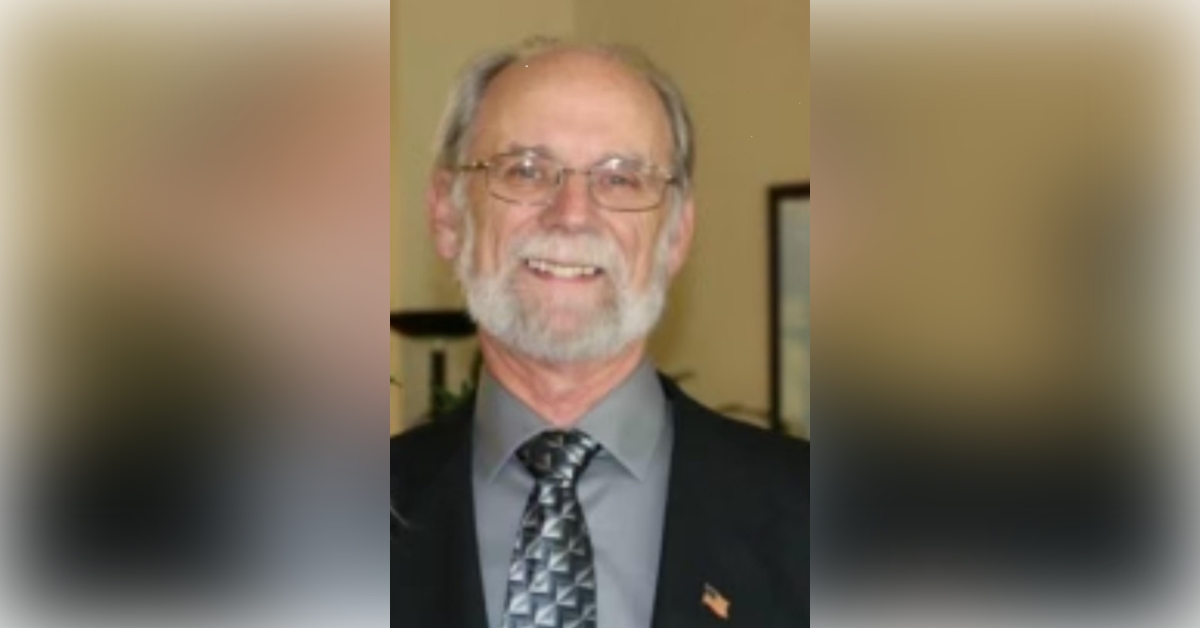 Obituary information for Ronald Earl Connor