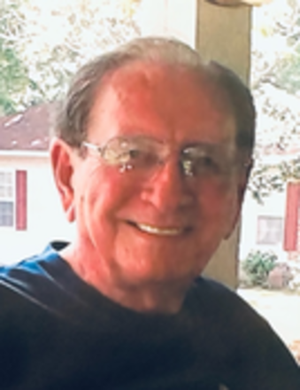 Donald Williams, Sr. - 2024 - Brice W. Herndon and Sons Funeral Home