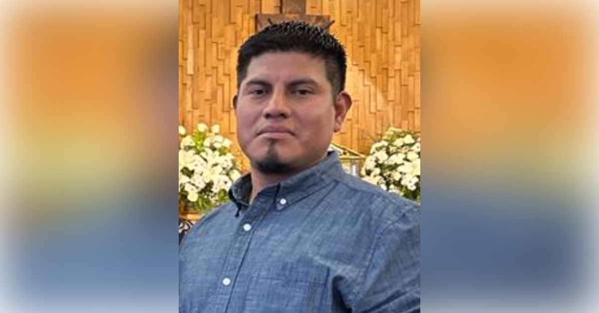 Obituary information for Rolando Hernandez Cruz