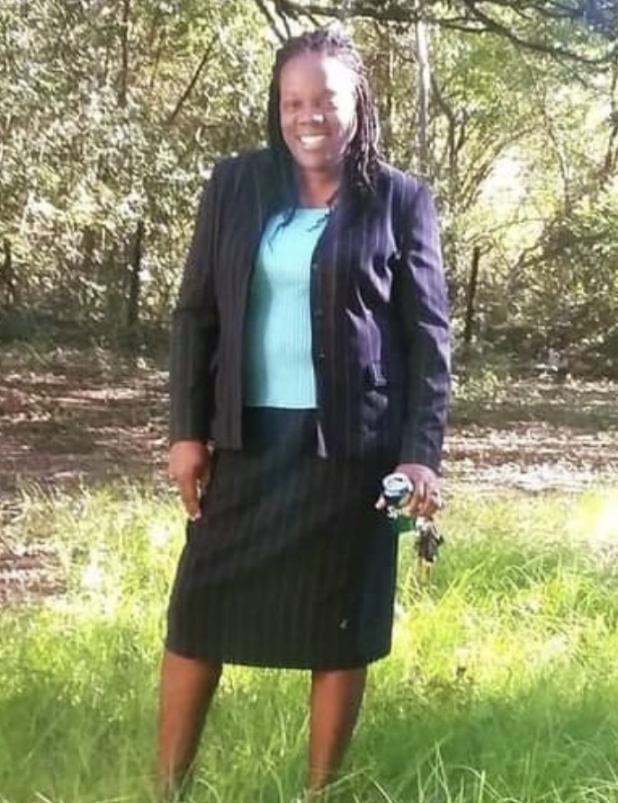 Sandra O'Hara Harmon - 2024 - Young and Young FH New