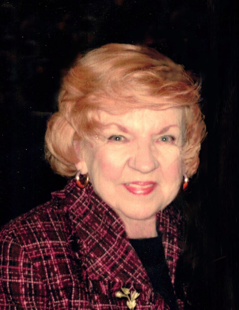 Therese "Terry" Judge Brennan - 2024 - Curley Funeral Home