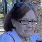 Deborah Lee Clem - 2023 - The Palmetto Mortuary