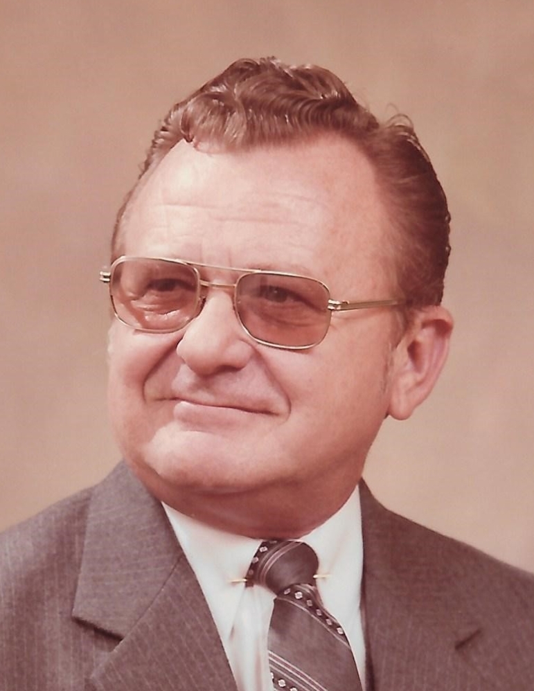 David Lyman Shangle, III - 2023 - Zarzycki Manor Chapels