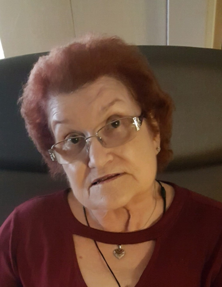 MaryAnn Stalter - 2024 - Vinyard Funeral Homes