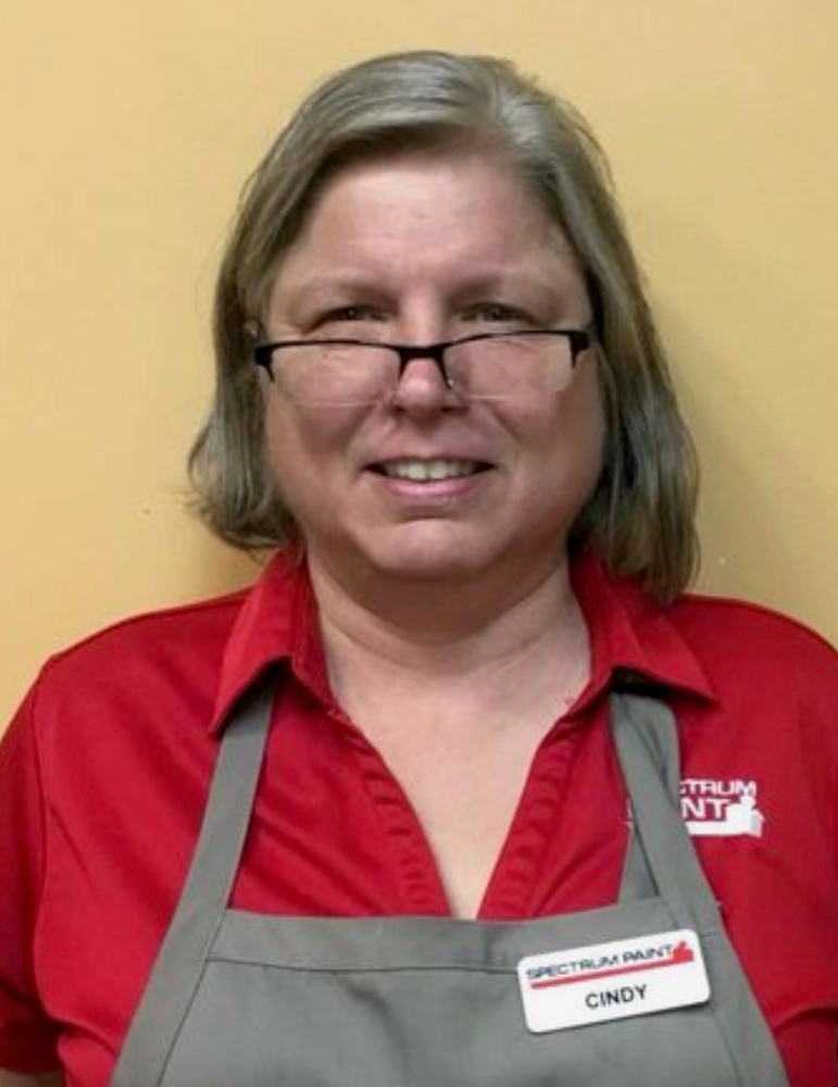 Cynthia Sexton - Memories Trees