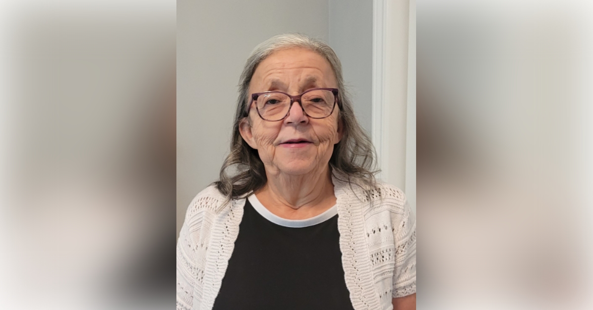 Obituary information for Sue Howell Obituary information for Sue Howell