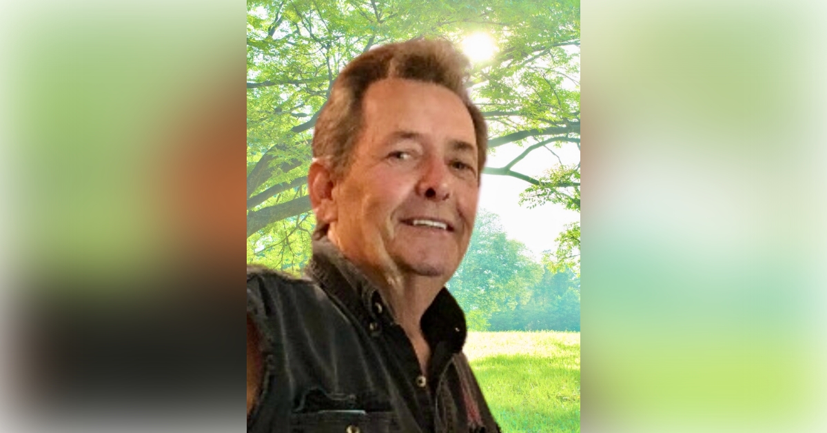 Obituary information for Russell Dean