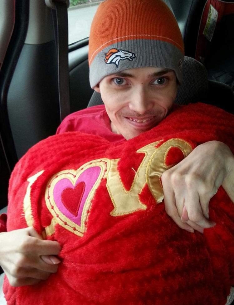 Johnathan Adrian Gray - 2023 - Atchley Funeral Home