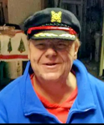 Obituary information for Theodore J Buchanan