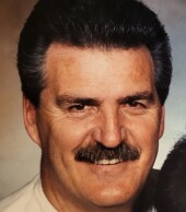 Larry Middleton - 2024 - Frazier Funeral Home