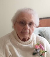 Anne Meredith Senter - 2024 - Davis Funeral Home, LLC