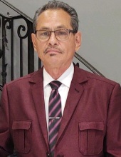 Robert Osuna - 2023 - Humble