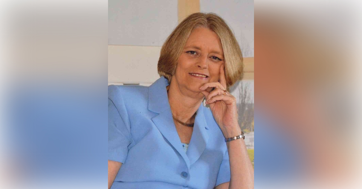 Obituary information for Janet Lee Ashley Harless