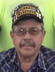 Larry Goldman - 2023 - Schneider Funeral Home