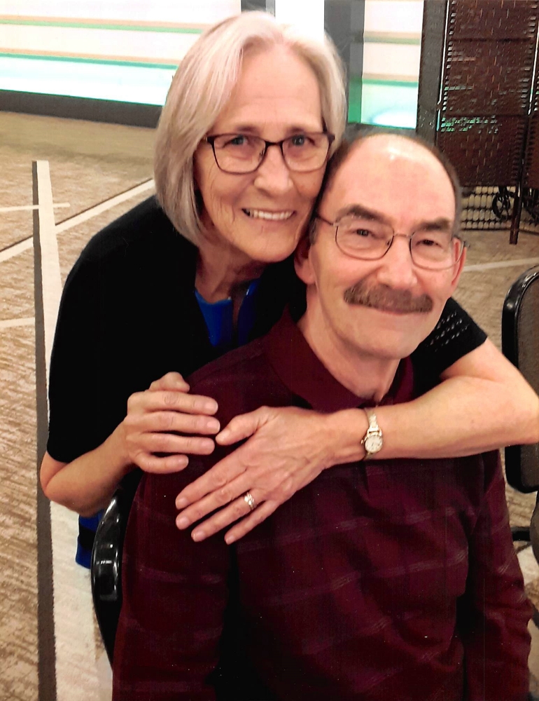 Michael Ray Warner - 2024 - Palmer Bush & Jensen Family Funeral Home