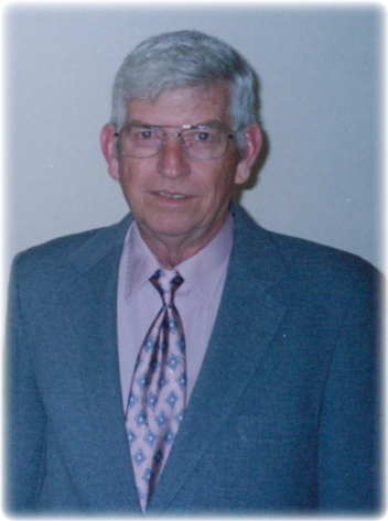 Bobby Dunn Smith - 2024 - Christian Sells Funeral Home