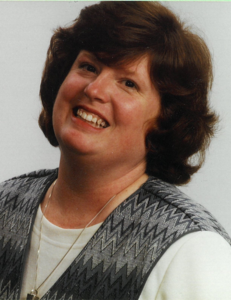 Leeah D Brumback - 2024 - Blackburn and Ward Funeral Home