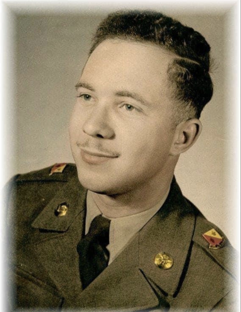 Raymond Felix DeGruy - 2023 - Professional Funeral Services