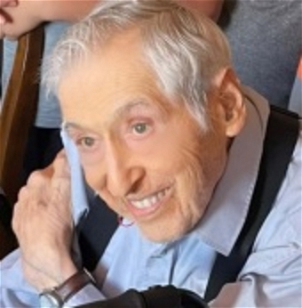 Joseph Devito Obituary - 2024 - Sisto Funeral Home, Inc.