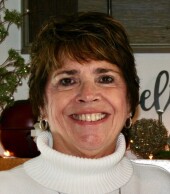 Sherie Lynn McLaren - 2024 - Reiff Family Center, Inc.