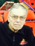 Emmett James Bucholtz - 2024 - Weber-Hill Funeral Home