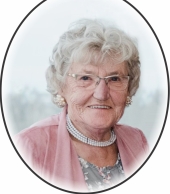 Hilda Victoria Lieffers - 2024 - Kushneryk Funeral Service